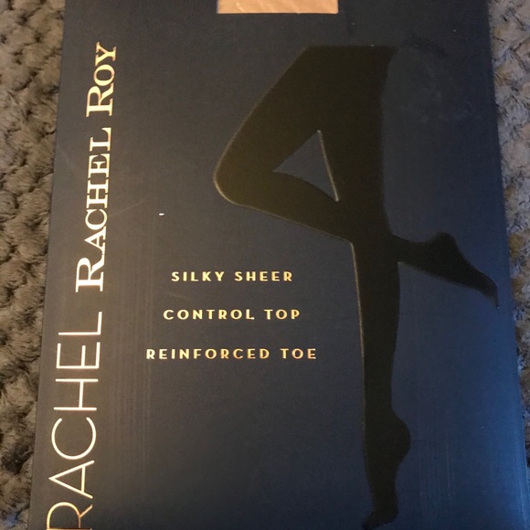 RACHEL Rachel Roy | Accessories | Stockings | Poshmark